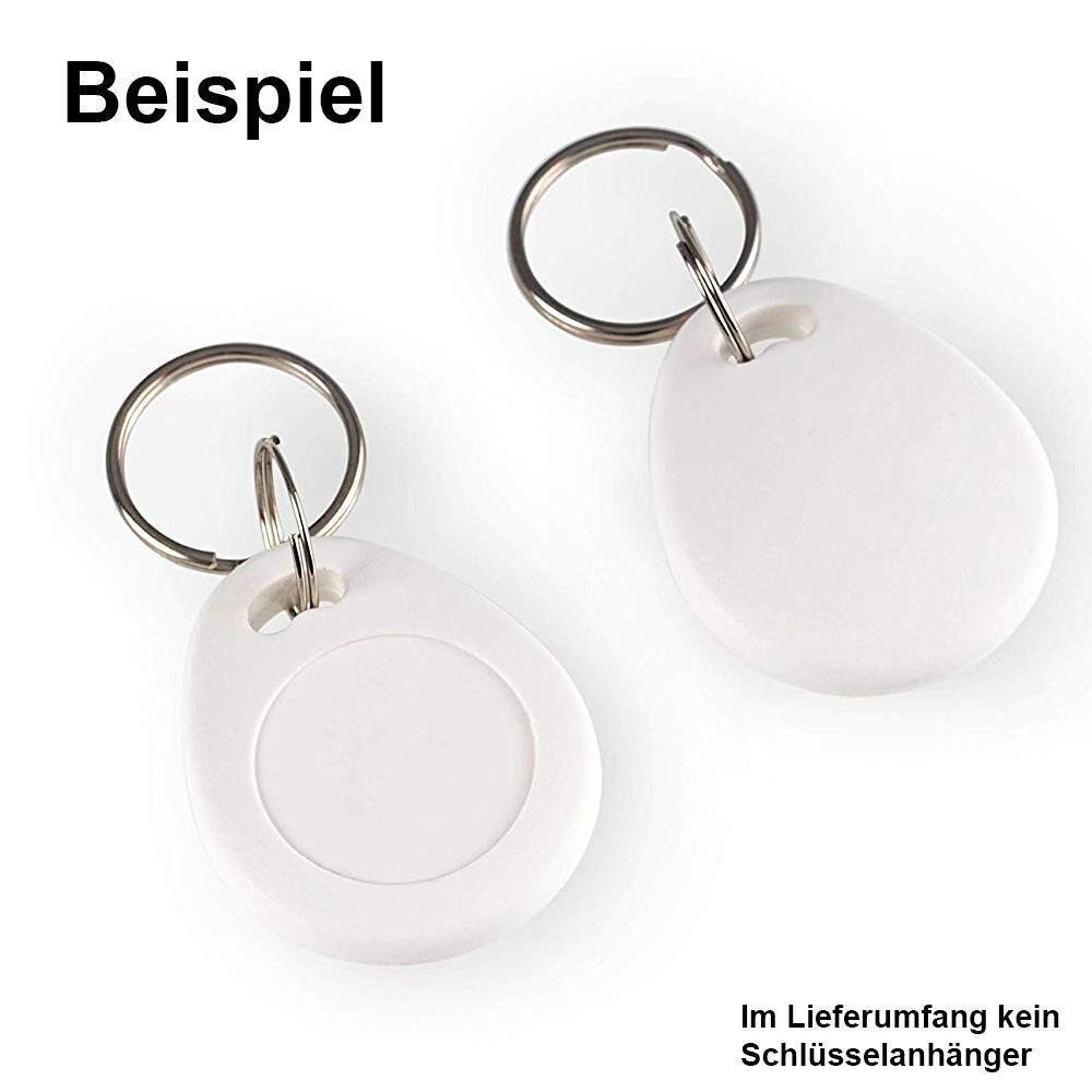 Rfid Chip For Transponder Switching System Aris